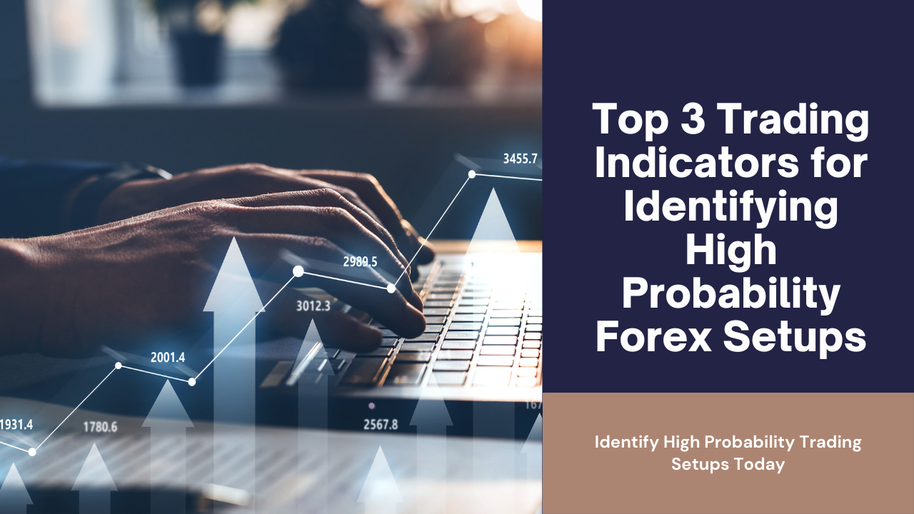 Top 3 Trading Indicators For Identifying High Probability Forex Setups Top 3 Trading Indicators For Identifying High Probability Forex Setups