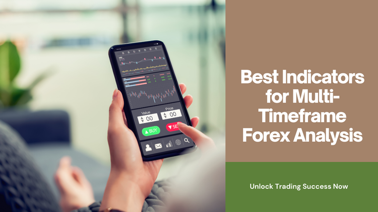 Best Indicators for Multi-Timeframe Analysis in Forex – TakePropips