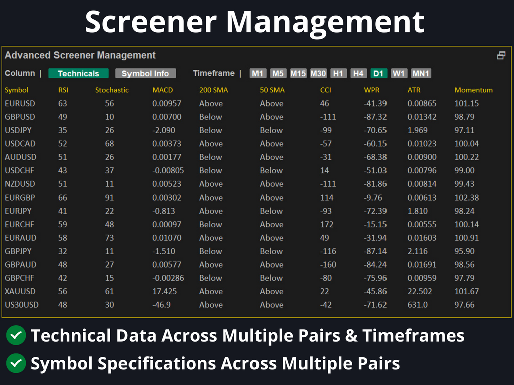 TakePropips Edge Scalper